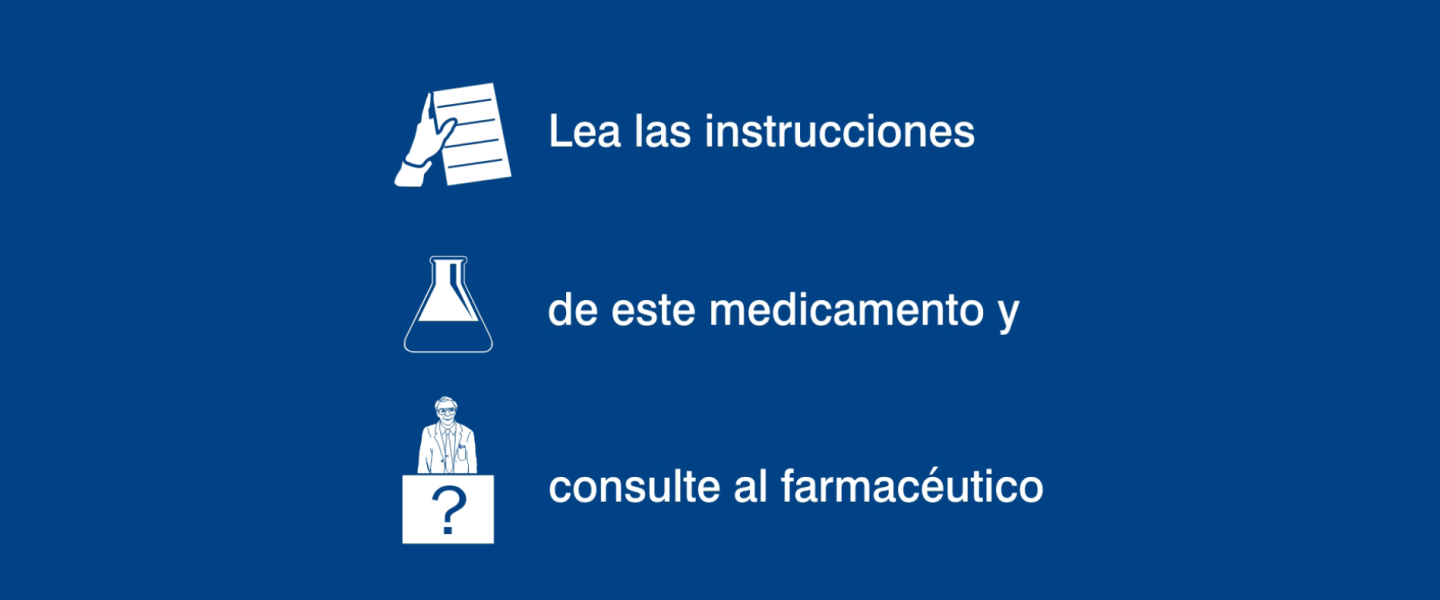FLUTOX antitusivo | Medicamento para la tos seca